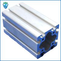 China Customizable Assembly Line Aluminum Profile with Temperature and Corrosion Resistance for sale