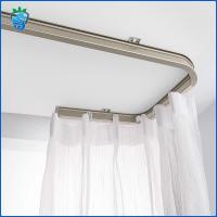 China Curved Aluminum Profile T-Slot Track System T3-T8 Lightweight Corrosion Resistant for sale