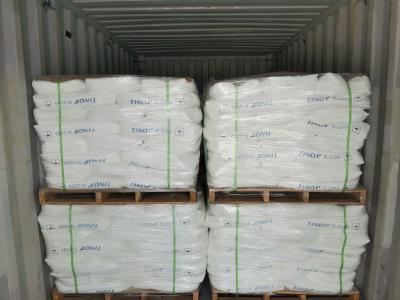 China TINOX R-2280 Rutile Titanium Dioxide for Plastics for sale
