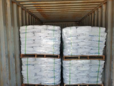 China Tinox Titanium Dioxide Rutile CR-1120 Pigment - Chloride Process TiO2 for Paints, Coatings & Plastics for sale