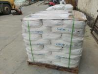 China Skin Safety Information Titanium White Will Not Occur Hazardous Polymerization for sale