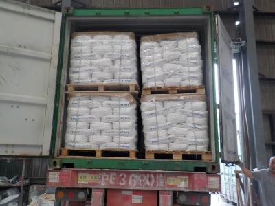China TINOX CR-1220 Chloride Process Rutile Titanium Dioxide Pigment for Plastics for sale