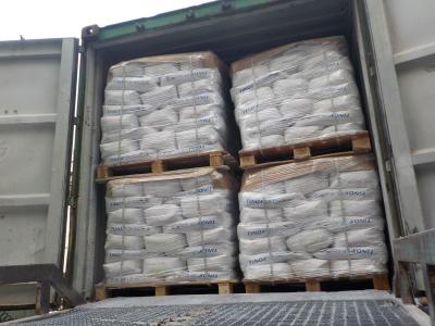 China TINOX CR-1220 Titanium Dioxide Pigment For Masterbatch And Plastic Applications for sale
