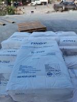 China TINOX R-2140 Titanium Dioxide White Pigment - 94% TiO2 Content, ≥1900 Tinting Strength for Coatings for sale