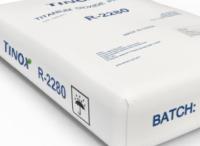 China TINOX R-2280 Titanium Dioxide Rutile for Plastics for sale