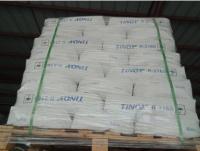 China Blue Undertone Sulphate Process Titanium Dioxide for Industrial Applications for sale