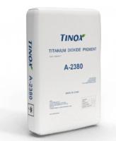 China Top Quality Chloride Process Titanium Dioxide 97-99% Whiteness for sale