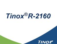 China TINOX R-2160 Rutile Titanium Dioxide Pigment for Paints - Sulphate Process with Strong Hiding Power for sale