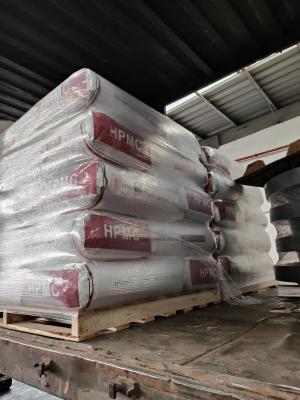 China TINOCELL G-100K Hydroxypropyl Methyl Cellulose Ether for Premixed Mortar - 90,000-110,000 mPa.s Viscosity, 68-90°C Gel Temperature for sale