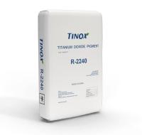 China TINOX R-2240 Titanium Dioxide Rutile for Plastics for sale