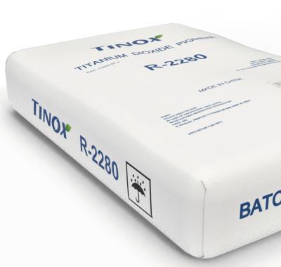 China TiO2 Titanium Dioxide Particles for Superior Performance Molecular Weight 79.866 G/mol for sale