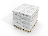 China Chloride Process Titanium Dioxide Whiteness 97-99% Conductivity ≤50μs/cm Purity 99.5% for sale
