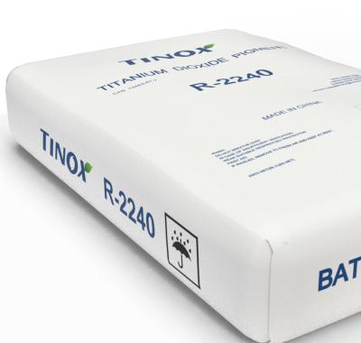 China Quality Titanium Dioxide Dust - Density 4.23 G/cm3 - Versatile Applications for sale