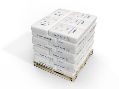 China Titanium Dioxide Pigment Stable Under Normal Temperatures And Pressures with 4.23 G/cm3 Density for sale