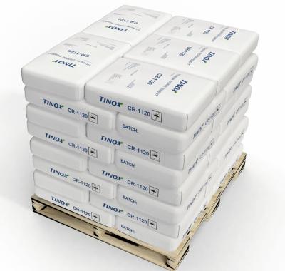 China Premium-Quality Titanium Rutile White Powder 1890 °C Melting Point for sale