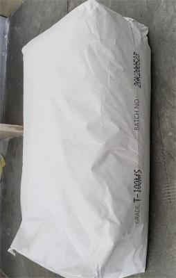 China TINOX R-2340 Titanium Dioxide Rutile Crystal Structure - 79.866 g/mol Molecular Weight, 1860°C Melting Point for sale