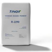 China Superior Coating Performance with TINOX R-2290 Titanium Dioxide for sale