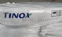 China TINOX R-2160 Sulphate Process Titanium Dioxide Pigment - 93% TiO2 Content, 97.5% Rutile for Paints & Coatings for sale