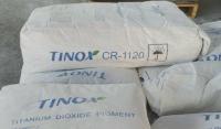 China Experience Coating Results with TINOX CR-1120 Your Best Choice for sale