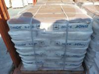 China TINOX R-2180 Sulphate Process Titanium Dioxide 20MT/20GP for sale