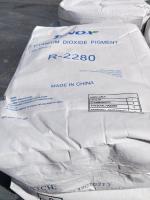 China Tinox Titanium dioxyde R-2280 for sale