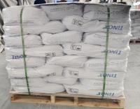 China TINOX R-2140 Rutile Titanium Dioxide for sale