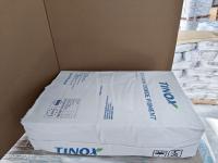 China Rutile Titanium Dioxide TINOX R-2140 98% TiO2 for Coatings for sale
