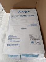 China TINOX R-2140 Rutile Titanium Dioxide for Paints and Coatings for sale