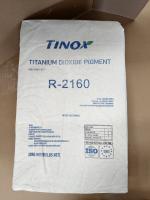 China TINOX R-2160 Rutile Titanium Dioxide with Blue Undertone for sale