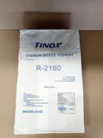 China TINOX R-2160 Rutile Titanium Dioxide for sale