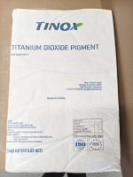 China TINOX R-2290 Rutile Titanium Dioxide for Plastic Applications for sale