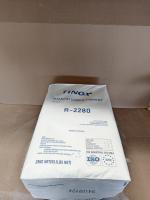 China TINOX R-2280 Rutile Titanium Dioxide for sale