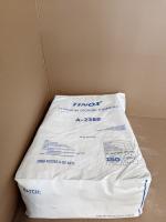 China TINOX A-2380 Anatase Titanium Dioxide TiO2 ≥98% for Paints and Coatings for sale