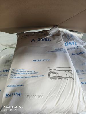 China TINOX A-2380 Anatase Titanium Dioxide for Paints and Ceramics for sale