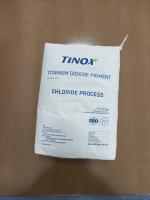 China TINOX CR-1120 Rutile Titanium Dioxide Chloride Process Pigment for sale