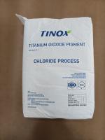 China TINOX CR-1120 Rutile Titanium Dioxide for sale