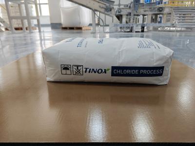 China TINOX CR-1120 Rutile Titanium Dioxide for sale