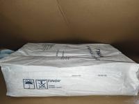 China TINOX Titanium Dioxide Hybrid Pigment White TPW-716 for sale