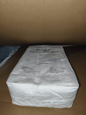 China TINOX TPW-716 Hybrid Pigment 74% TiO₂ for High-Performance Coatings for sale