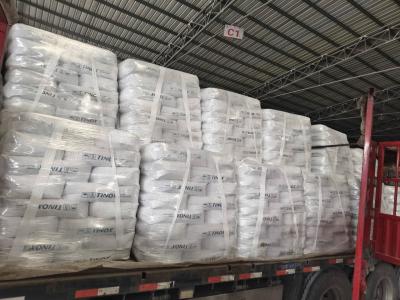 China TINOX TPW-814 Hybrid Titanium Dioxide Pigment for Plastic for sale