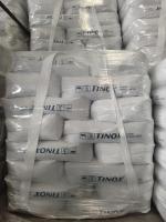 China TINOX TPW-814 Hybrid Titanium Dioxide Pigment for Plastic for sale