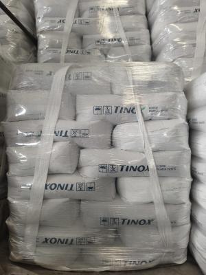 China TINOX TPW-716 Hybrid Pigment White for sale