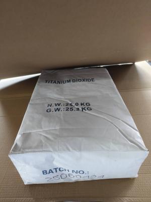 China Rutile Titanium Dioxide TINOX R-2140 98% TiO2 for Coatings for sale