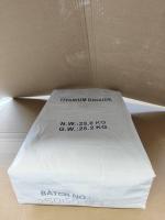 China TINOX R-2140 Rutile Titanium Dioxide Pigment For Paints for sale