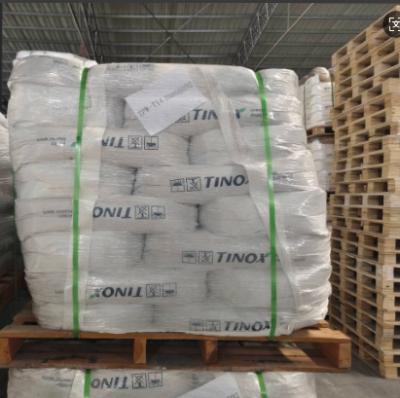 China TINOX TPW-714 Hybrid Pigment White for sale
