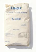 China Titanium Dioxide Anatase A-2380 White Pigment with 1843°C Melting Point and 4.23 g/cm³ Density for Industrial Applications for sale