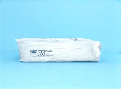 China TINOX TPW-716 Hybrid Pigment White with Brightness L* ≥ 96.0 and pH 6.5-8.5 for High-Performance Coatings for sale
