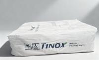 China TINOX TPW-714 High Performance White Hybrid Pigment TiO2 ≥74% Rutile ≥99% Brightness L* ≥95.0 for sale