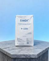China Tinox Sulphate Process Titanium Dioxide Rutile R-2280 TiO2 97.5% for Masterbatch Plastics for sale
