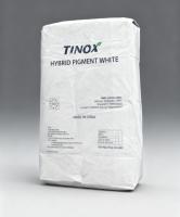 China TINOX TPW-716 Hybrid Titanium Dioxide Pigment Brightness L* ≥96.0 Hegman ≥6.5 for High-Performance Coatings for sale